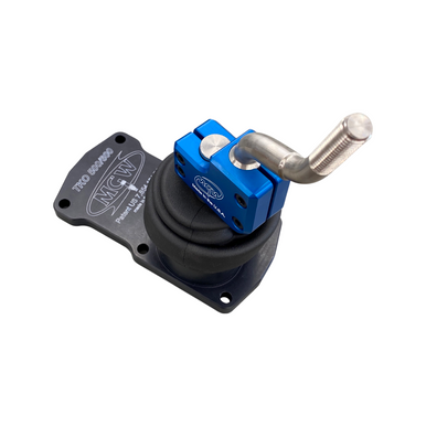 MGW Mustang TKO 500/600 Short Throw Shifter 1982-2004 - Carroll Shelby ...
