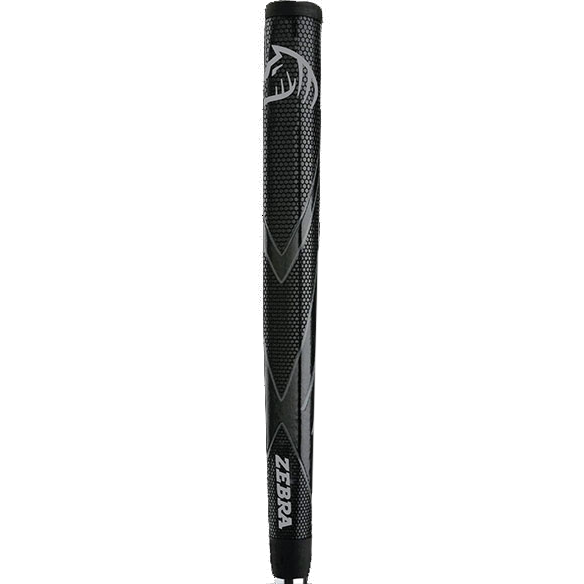 Zebra Putter Grip - Zebra Golf