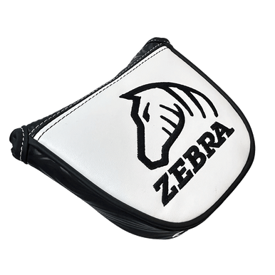 AIT Putter Headcovers - Zebra Golf