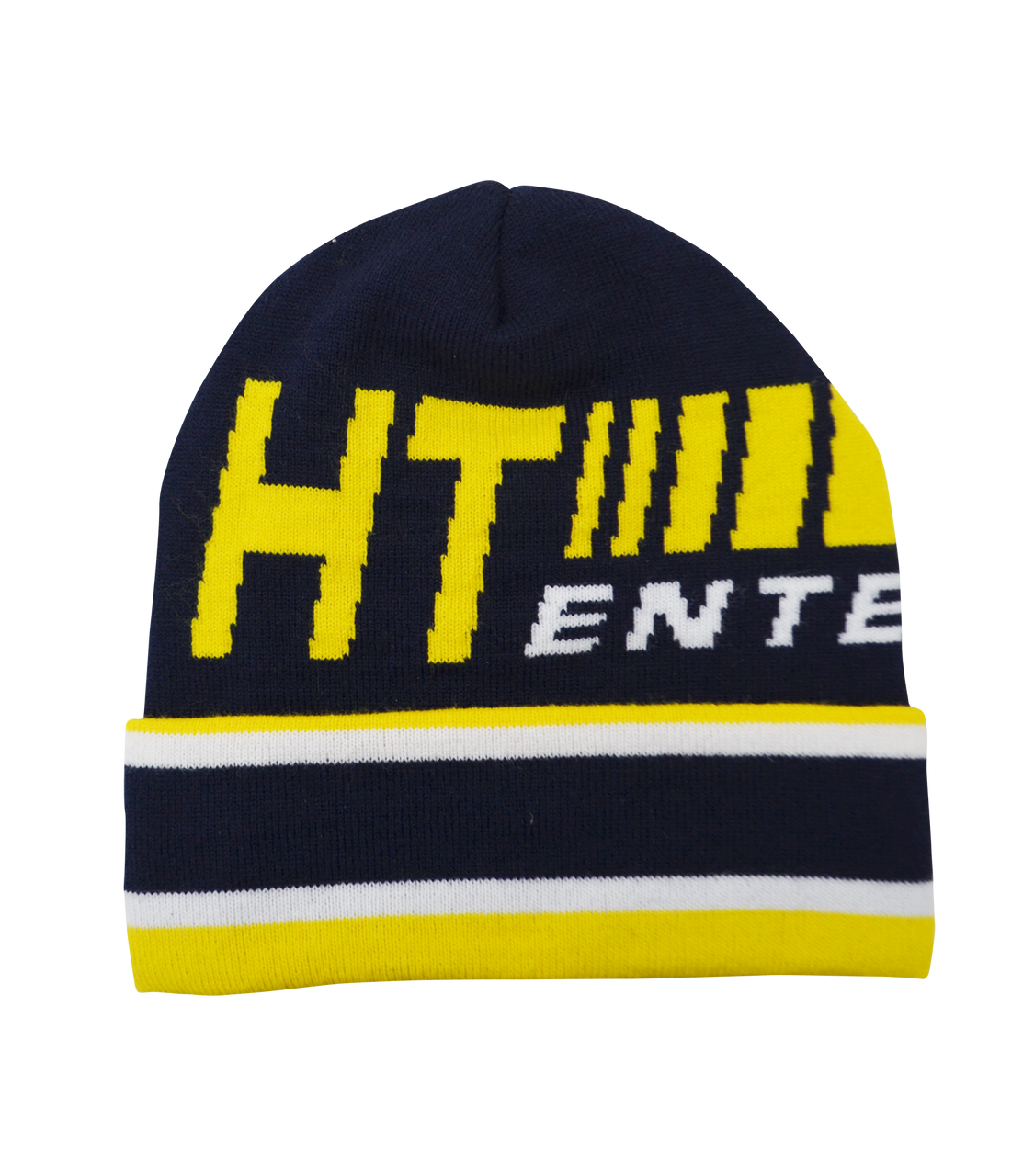 HT DOUBLE KNIT CAP