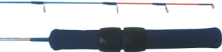 24 ICE BLUE SUPER FLEX ROD UL ACTION - ICEFISH.com