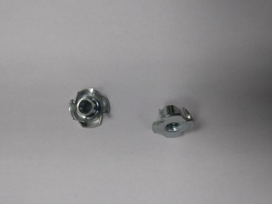 HT SCL SANDAL CLEAT STUD WASHERS - 12 PCS/PACKAGE - ICEFISH.com