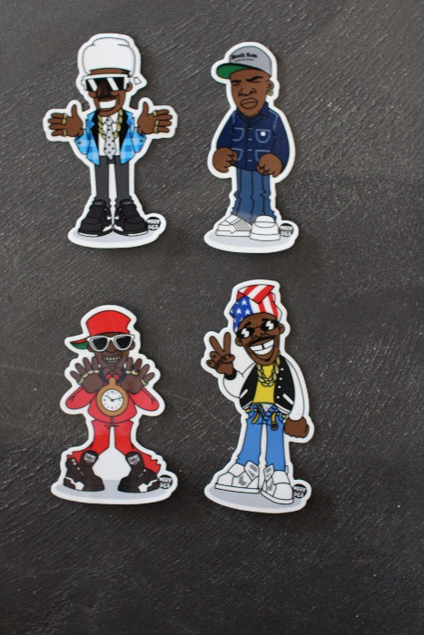 Evolution Of The B-Boy Series 3 | MARK563 - UNION HEIGHTS