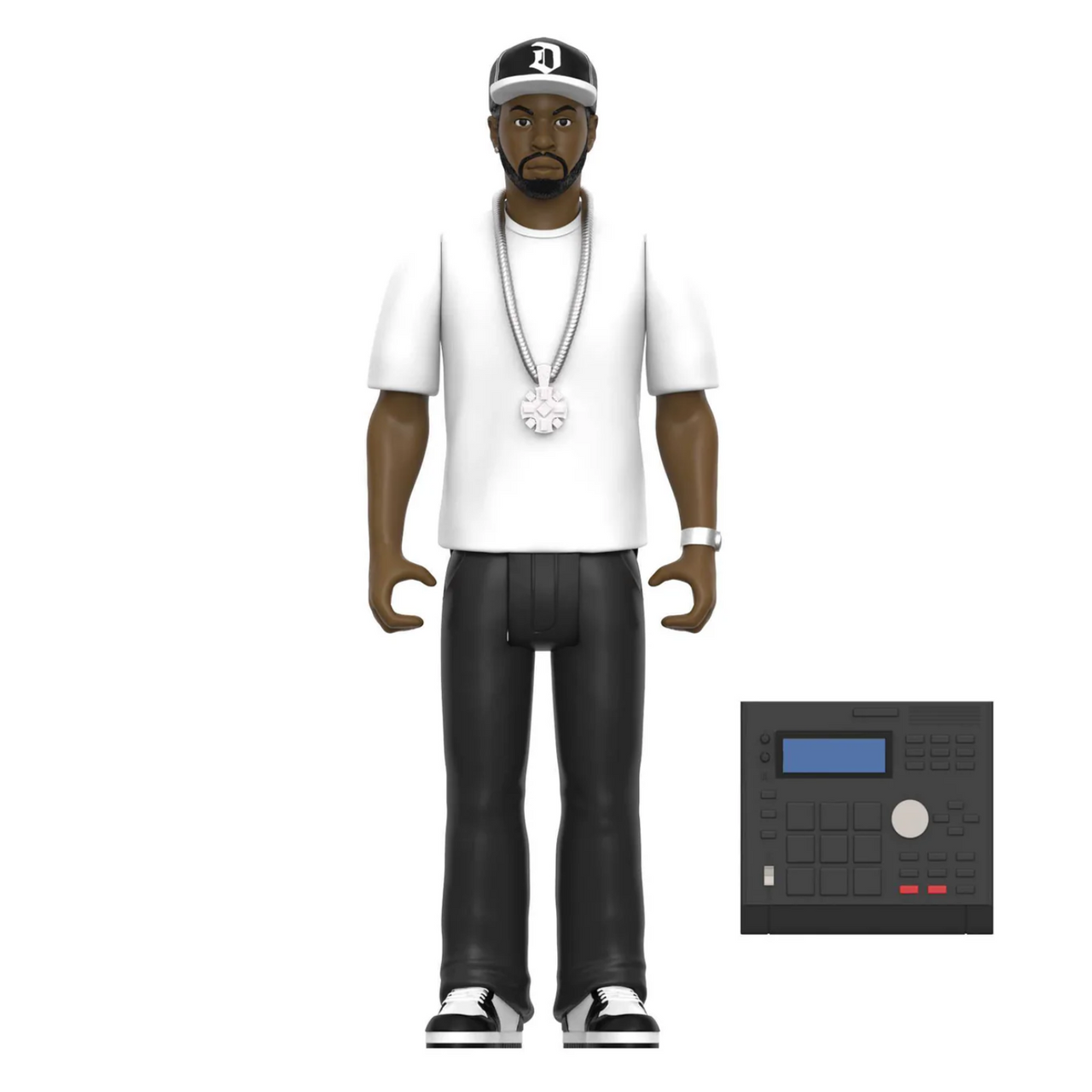 J DILLA | DONUTS ALBUM COVER | REACTION FIGURE - UNION HEIGHTS