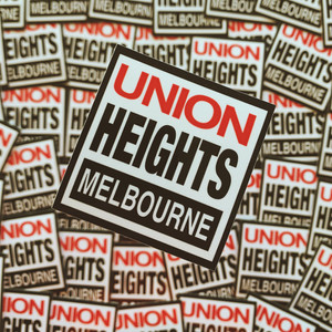 ACCESSORIES - Page 1 - UNION HEIGHTS
