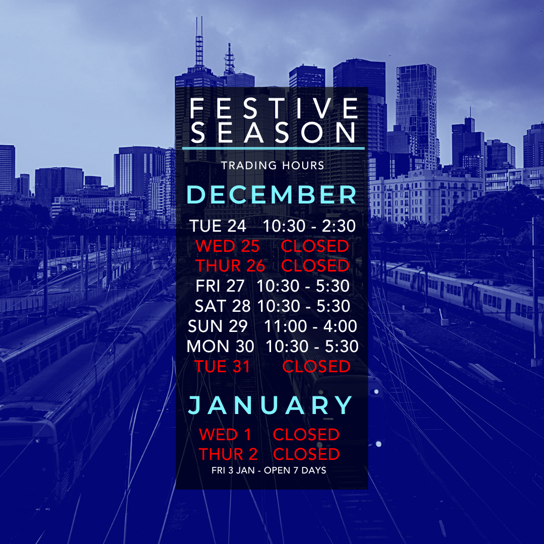 MELBOURNE TRACKSIDES - MELBOURNE GRAFFITI ART BOOK - UNION HEIGHTS