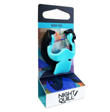 Night Quill | Aqua Medium Touch - UNION HEIGHTS