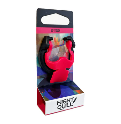 Night Quill | Infrared Soft Touch - UNION HEIGHTS