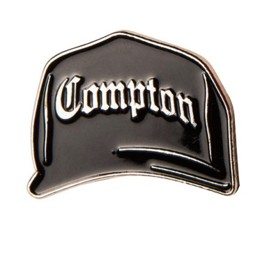 COMPTON CAP PIN - UNION HEIGHTS