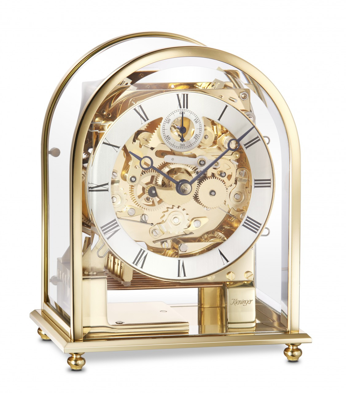 Kieninger Clocks | Glenbryde Quality Clocks