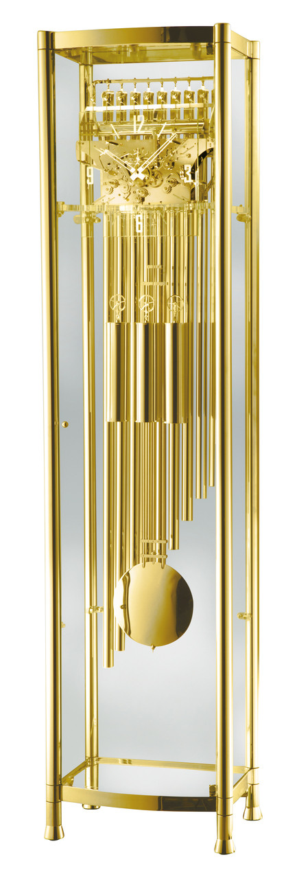 Kieninger Clocks | Glenbryde Quality Clocks