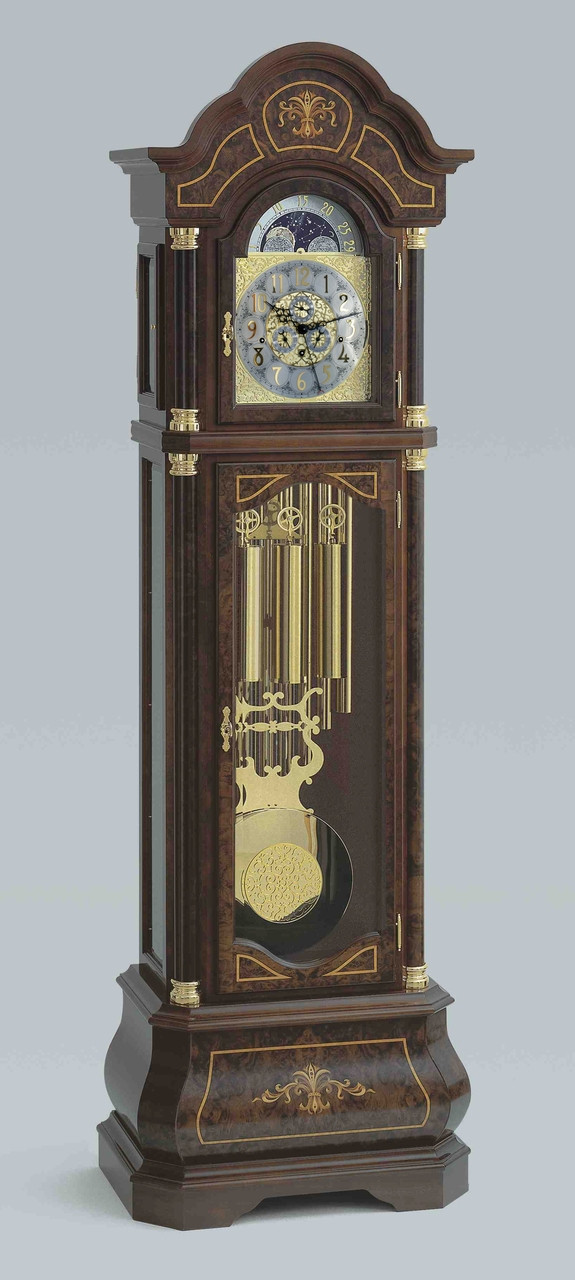 Kieninger Clocks | Glenbryde Quality Clocks