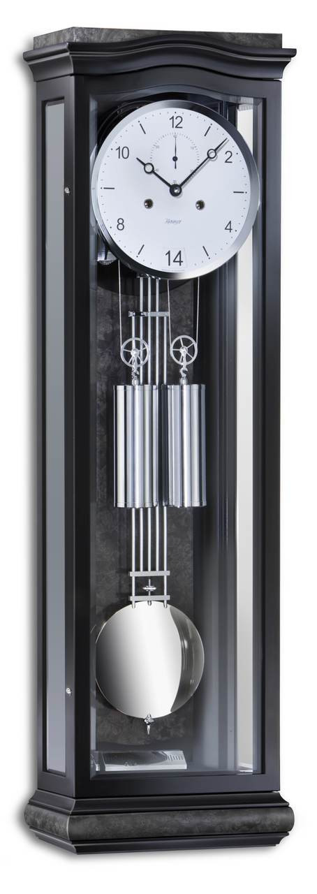 WALL CLOCKS - Regulator Wall Clocks - Kieninger Regulator Wall Clocks ...