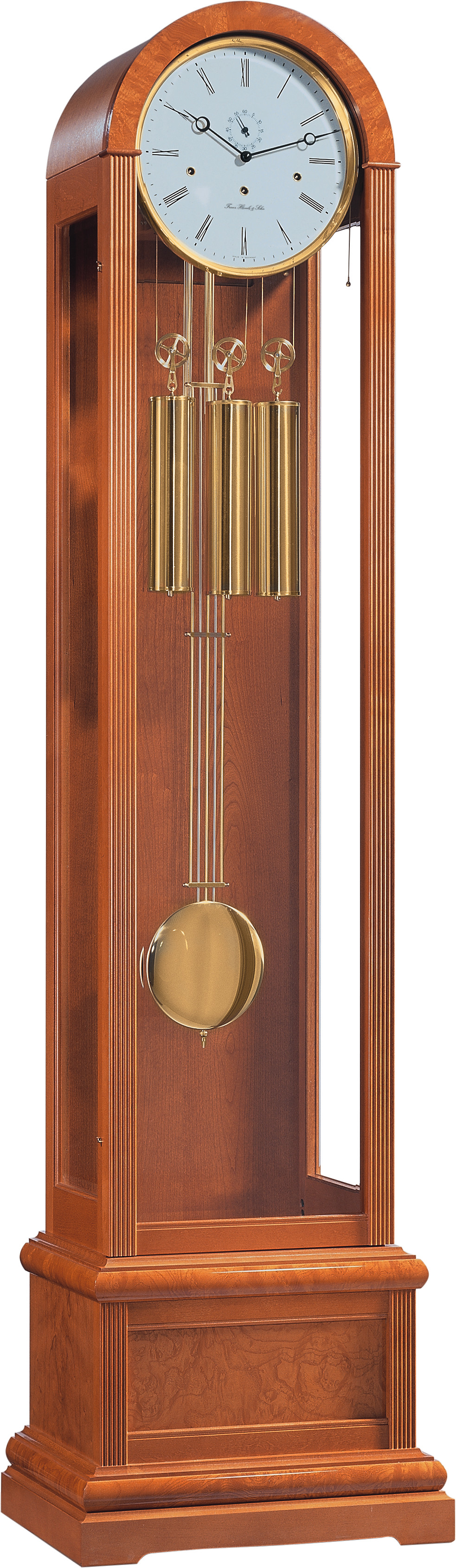 Hermle Clocks | Mantel, Wall and Longcase Hermle Clocks