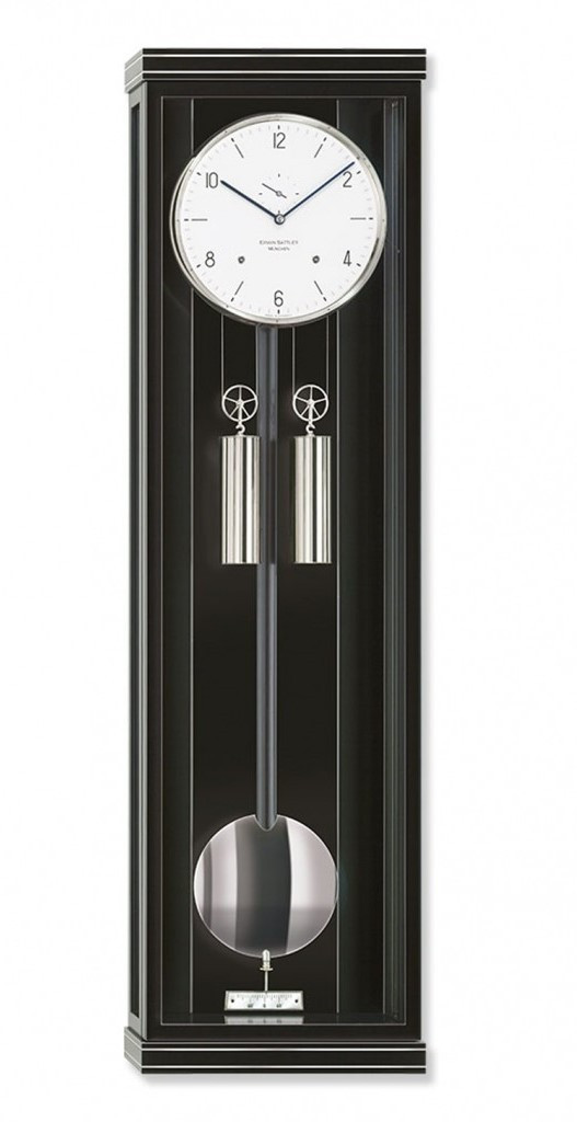Erwin Sattler | Classica S 100 M | Regulator clock