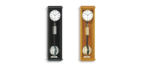 Erwin Sattler | Classica 60 Cherry | Regulator clock
