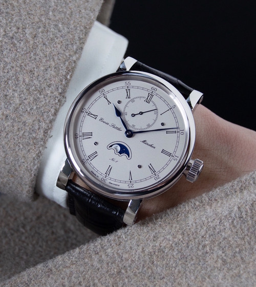 Erwin Sattler Classica Lunaris | Erwin Sattler