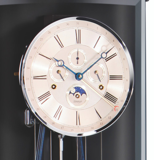 0111-96-03 | Kieninger Vienna Regulator | Glenbryde