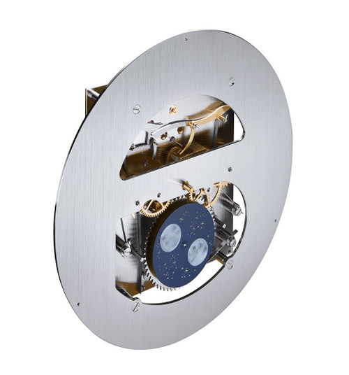 Erwin Sattler | Classica KS 100 M | Regulator clock