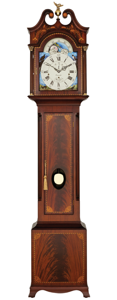 Comitti of London Clocks