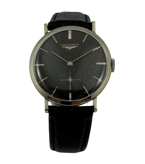 Longines watch | Calibre 23Z | Longines
