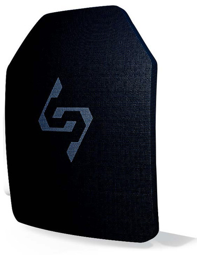 Ultra Lightweight Hard Armor Plate