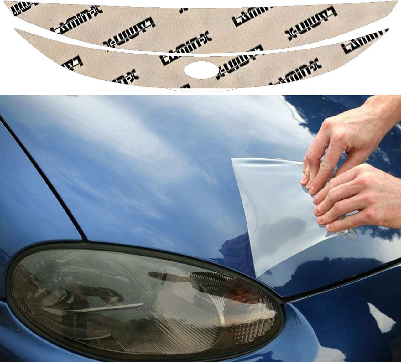 2021 kia seltos bug deflector store