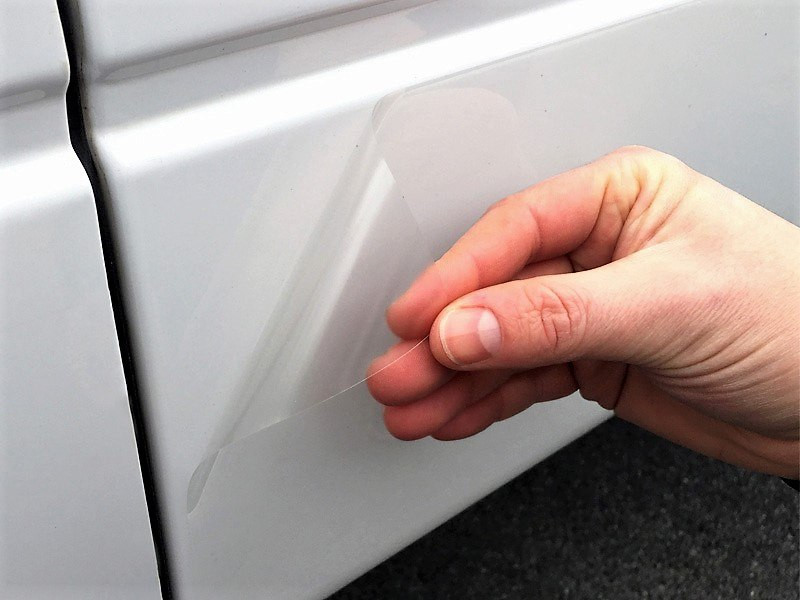 Ford Super Duty F250/F350 (2020-2022) Rocker Panel Guards