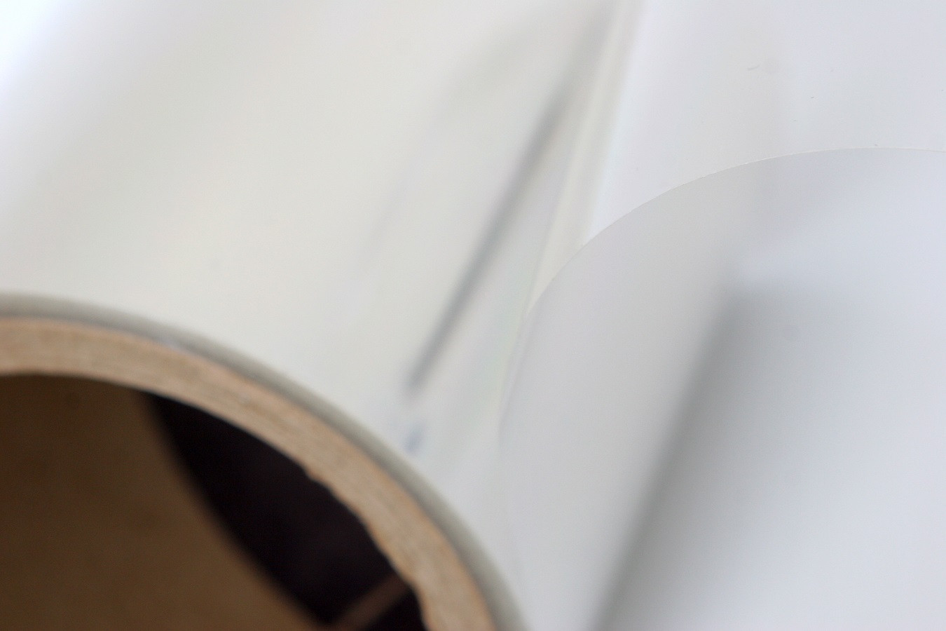 Glass or Lexan Window Protection Film Roll - 18 inch x 100 foot