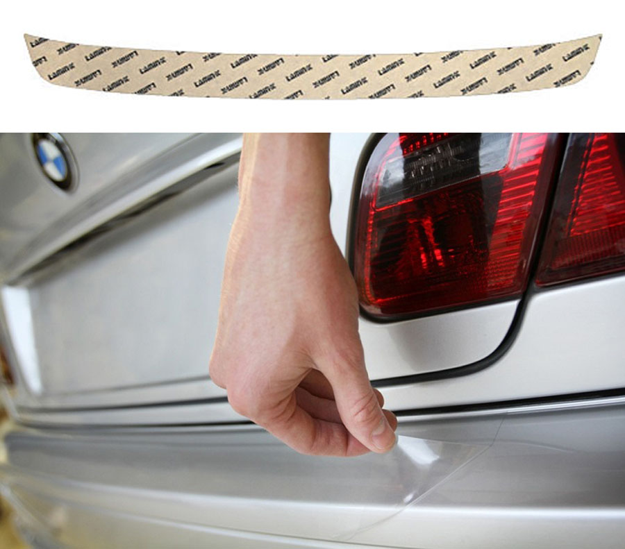 Fiat 500 bumper guard store