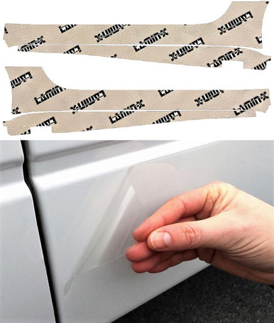 Jaguar F-Type (2021+ ) Rocker Panel Guards