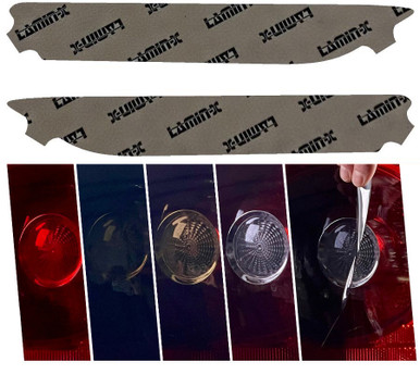 Chevy Trailblazer (2021-2023) Rear Marker Covers