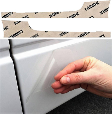 Mercedes E-Class Coupe (2021-2023) Rocker Panel Guards