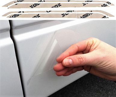 Subaru Forester (2022-2024) Rocker Panel Guards