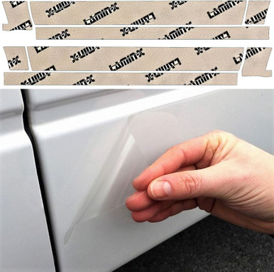 Ford Bronco SUV 2-Door (2021+ ) Rocker Panel Guards