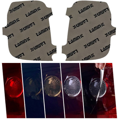 Subaru WRX (2022+ ) Reverse Light Covers