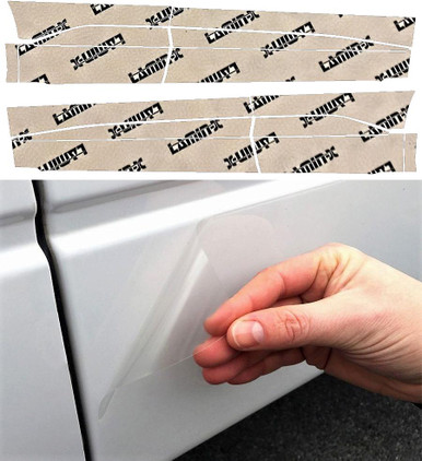 Audi Q4 e-tron (2022+ ) Rocker Panel Guards