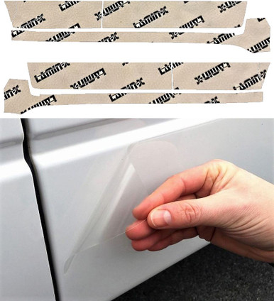 Lexus LX 600 F-Sport (2022+ ) Rocker Panel Guards