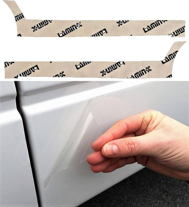 Lincoln Navigator (2022-2024) Rocker Panel Guards