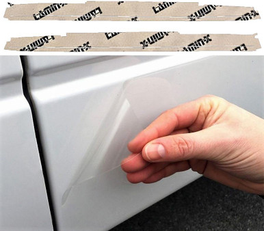 Nissan GT-R Nismo (2017-2021) Rocker Panel Guards