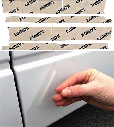 Toyota Prius (2023+ ) Rocker Panel Guards