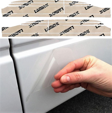 Genesis GV60 (2023+ ) Rocker Panel Guards Paint Protection