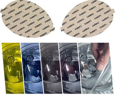 Dodge Neon/SRT-4 (03-06) Headlight Covers
