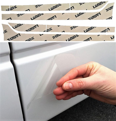 Tesla Model 3 (2018-2023) Rocker Panel Guards