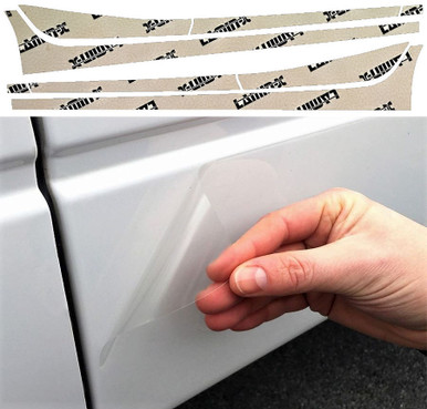 Chevy Cruze (2016-2019) Rocker Panel Guards