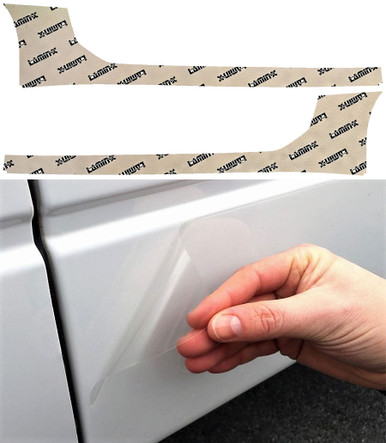 Chevy Camaro SS/ ZL1 (2019-2024) Rocker Panel Guards