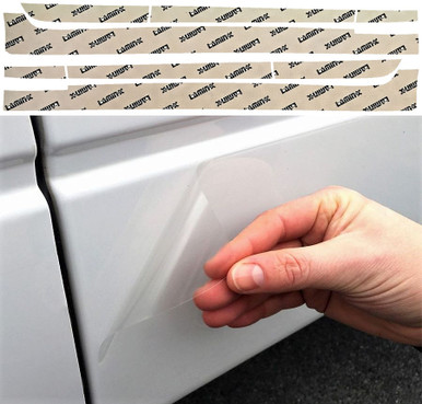 Genesis G70 (2019-2021) Rocker Panel Guards