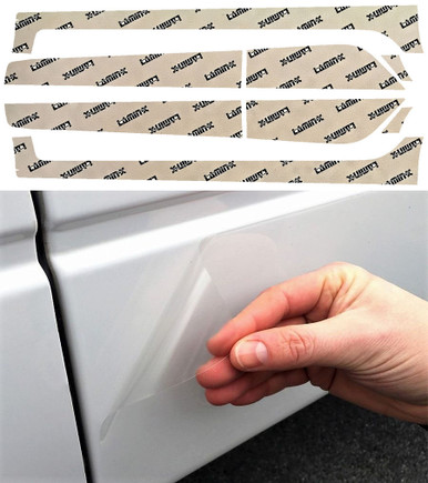 Honda Civic Hatchback/ FK8 Type R (16-21) Rocker Panel Guards