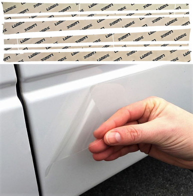 Audi A8 (2019-2021) Rocker Panel Guards