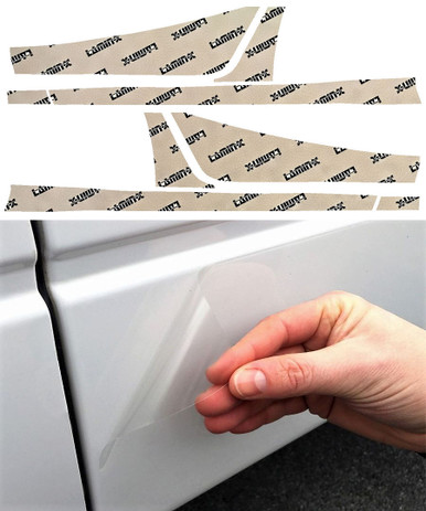 Chevy Malibu (2019+ ) Rocker Panel Guards
